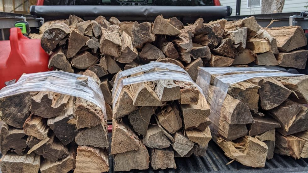 Midlothian,VA Firewood – Firewood Delivery From Woods Tree Farm